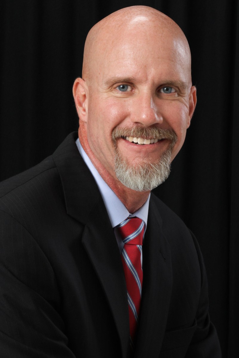 Andrew Wyatt Joins Vitello Consulting | The Last Word on Wildlife